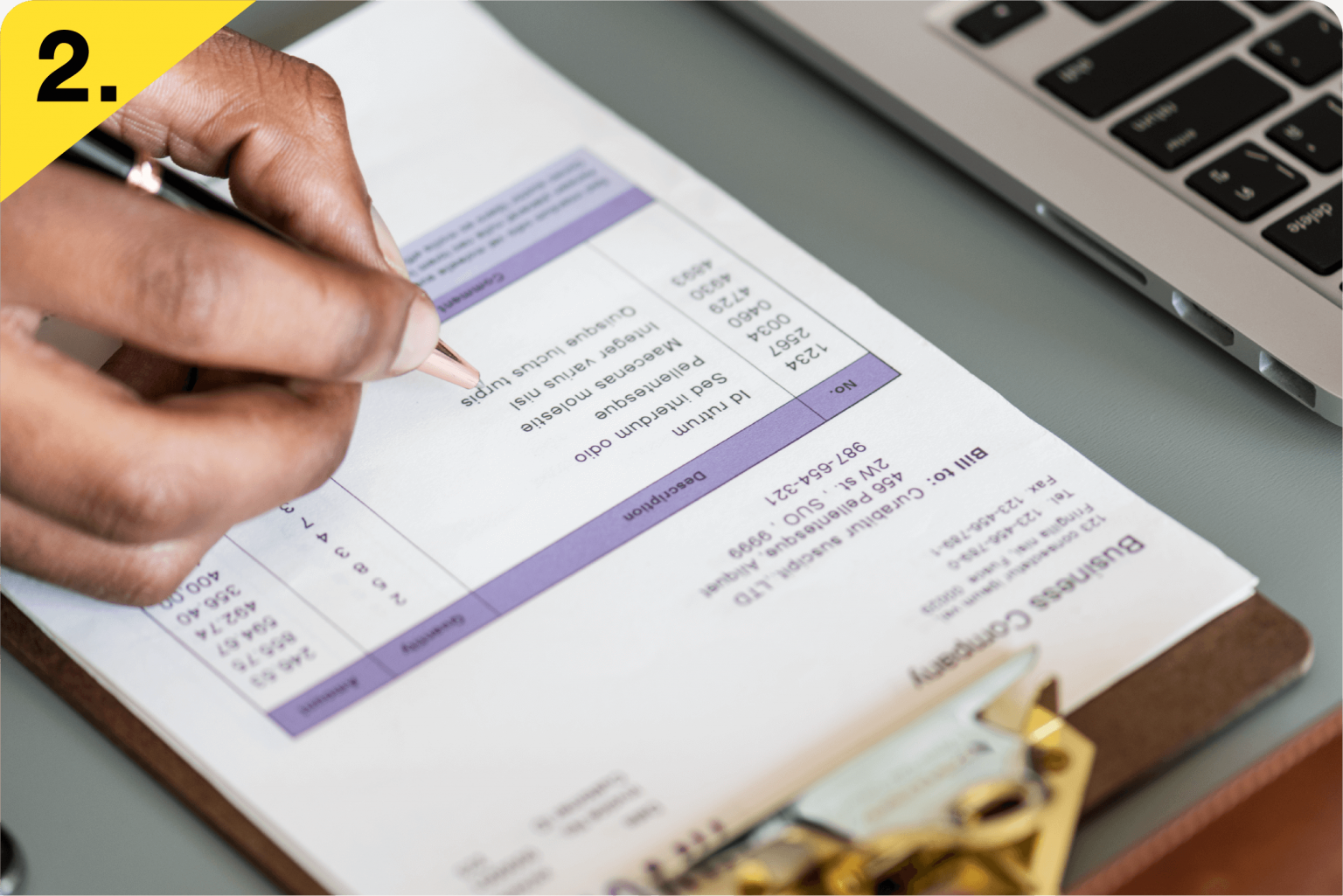 จดบริษัทง่ายๆ 5 ขั้นตอน - สำนักงานบัญชี Inflow Account