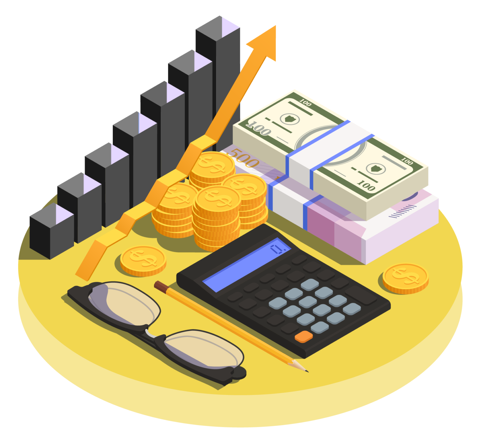 Service - สำนักงานบัญชี Inflow Account